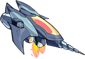 Vector | Brawlhalla Wiki | Fandom