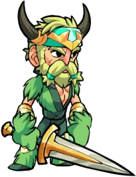 Bödvar | Brawlhalla Wiki | Fandom