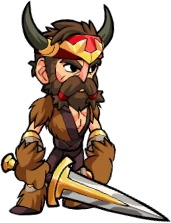 Bödvar | Brawlhalla Wiki | Fandom