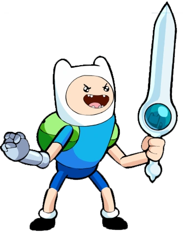 Finn | Brawlhalla Wiki | Fandom