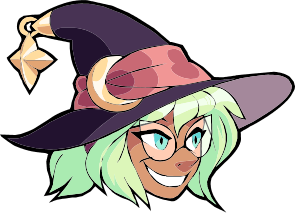 Scythe | Brawlhalla Wiki | Fandom