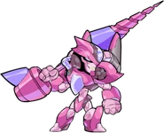 Vector | Brawlhalla Wiki | Fandom