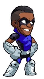 Sentinel | Brawlhalla Wiki | FANDOM powered by Wikia