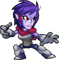 Legends | Brawlhalla Wiki | Fandom