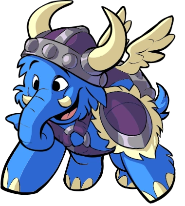 Sidekicks | Brawlhalla Wiki | Fandom