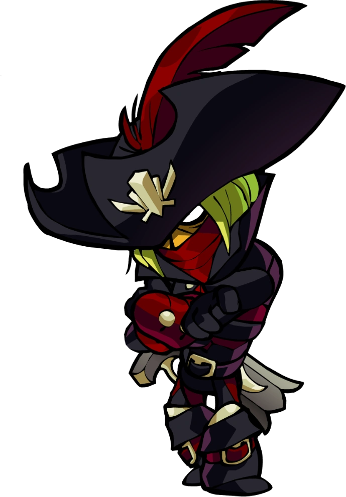 Lucien | Brawlhalla Wiki | FANDOM powered by Wikia