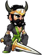 Bödvar | Brawlhalla Wiki | Fandom