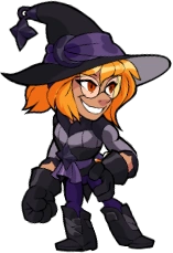 Fait | Brawlhalla Wiki | Fandom