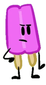 Popsicley | Brawl Of The Objects Wiki | Fandom
