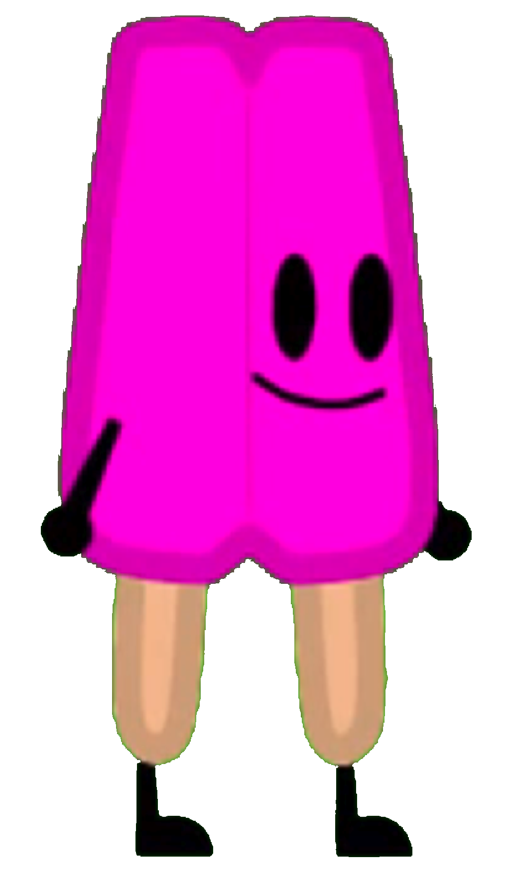 Popsicley Brawl Of The Objects Wiki Fandom Powered By Wikia