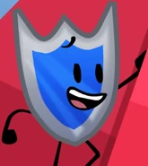 Shieldy | Brawl Of The Objects Wiki | Fandom