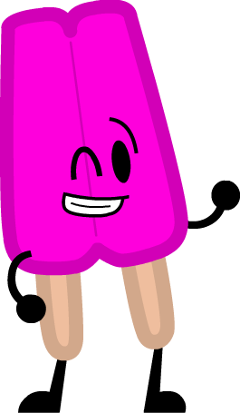 Popsicley | Brawl Of The Objects Wiki | FANDOM powered by Wikia