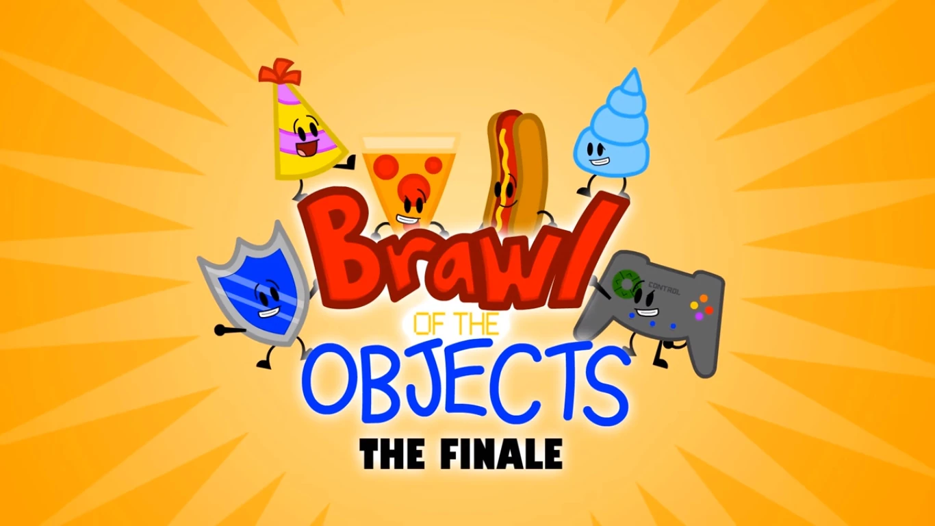 How It All Ended | Brawl Of The Objects Wiki | Fandom