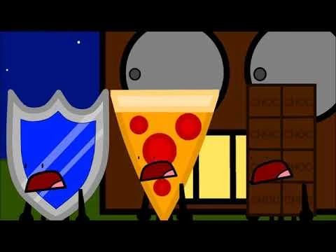 Unnamed Rap Song | Brawl Of The Objects Wiki | Fandom