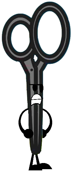 Scissors | Brawl Of The Objects Wiki | FANDOM powered by Wikia