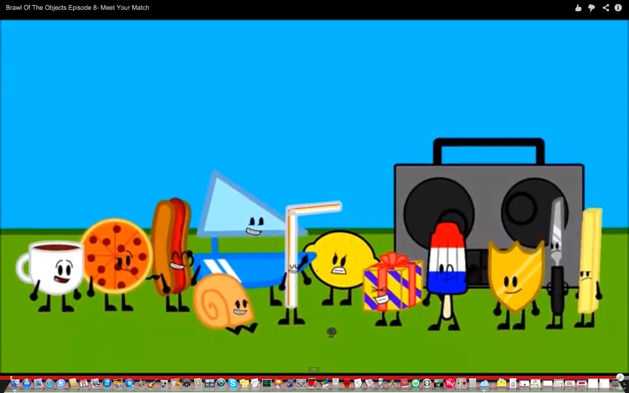 Image - Screen shot 2013-12-21 at 9.07.11 AM.png | Brawl Of The Objects Wiki | FANDOM powered by ...