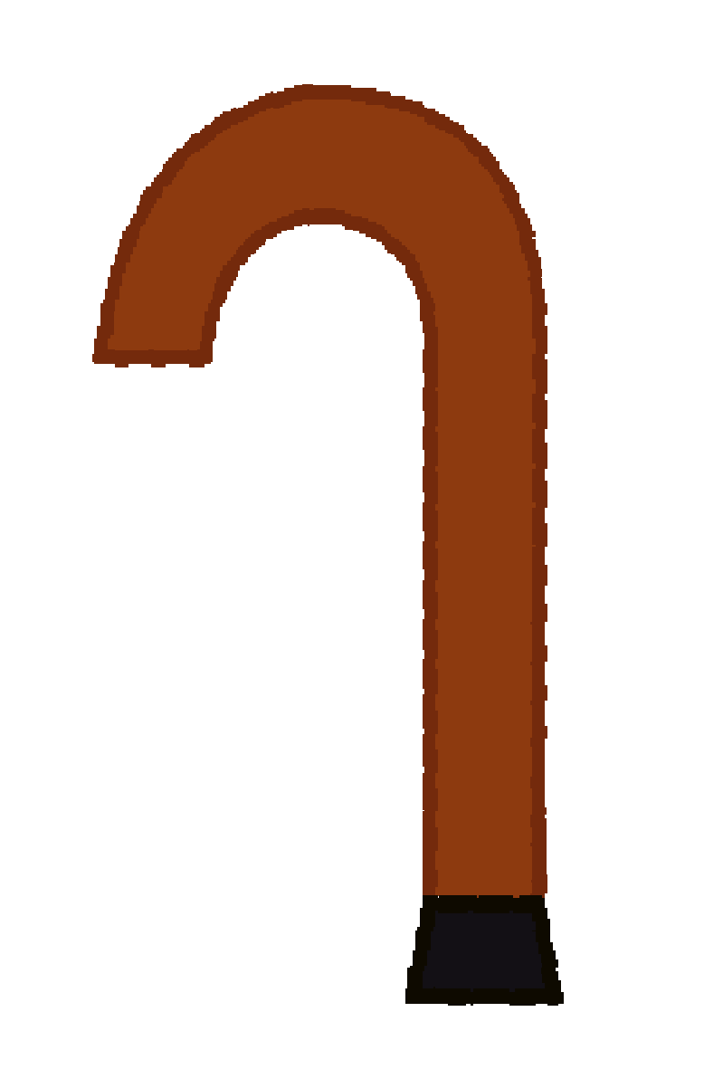 Body assets | Brawl Of The Objects Wiki | Fandom