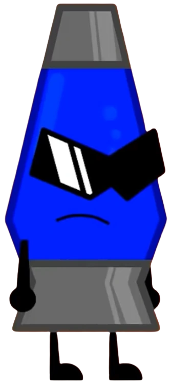 Lava Lamp | Brawl Of The Objects Wiki | Fandom