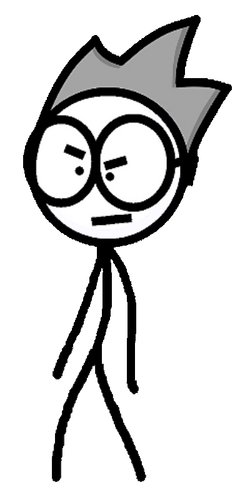The Hacker Brawl Of The Objects Wiki Fandom