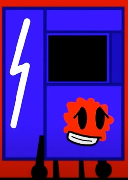 Arcade Machine | Brawl Of The Objects Wiki | Fandom