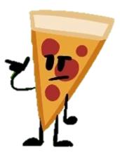 Pizza | Brawl Of The Objects Wiki | Fandom
