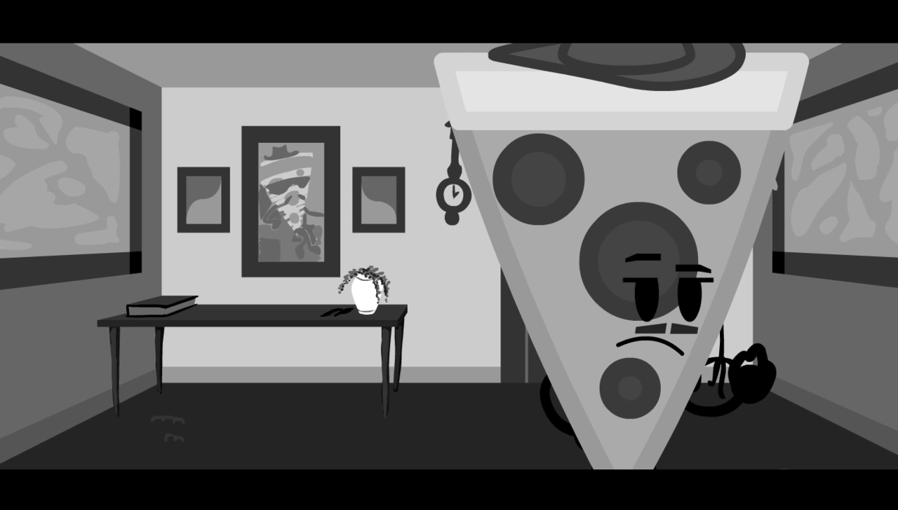 Pizza's Demo Reel | Brawl Of The Objects Wiki | Fandom