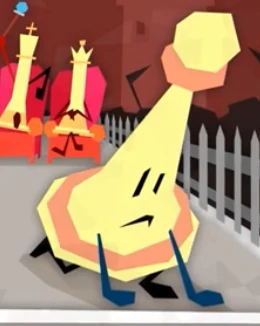 Pawn | Brawl Of The Objects Wiki | Fandom