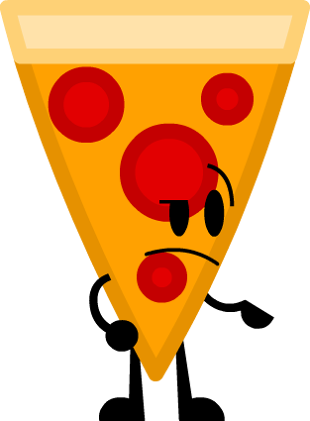 Pizza | Brawl Of The Objects Wiki | Fandom