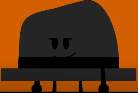 Fedora | Brawl Of The Objects Wiki | Fandom