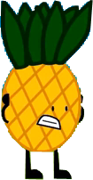 Pineapple | Brawl Of The Objects Wiki | FANDOM powered by Wikia