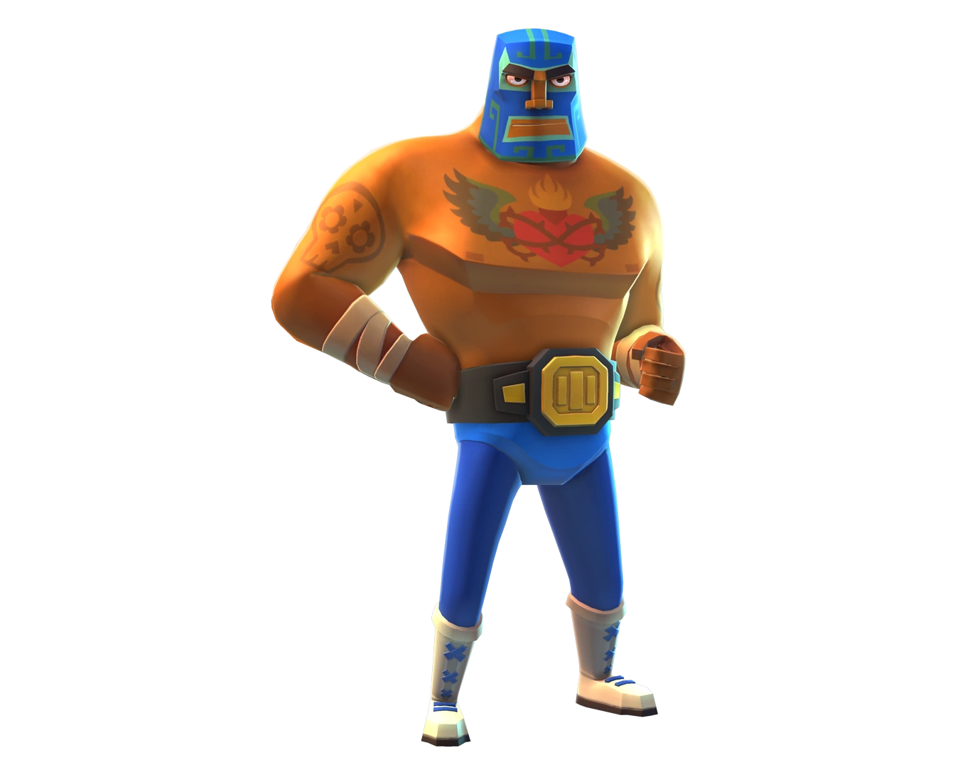 Juan | Brawlout Wiki | FANDOM powered by Wikia