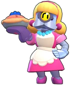 Barley | Brawl Stars Wiki | Fandom