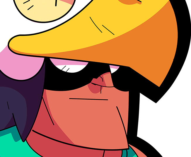 Image - Bo Portrait.png | Brawl Stars Wiki | FANDOM powered by Wikia