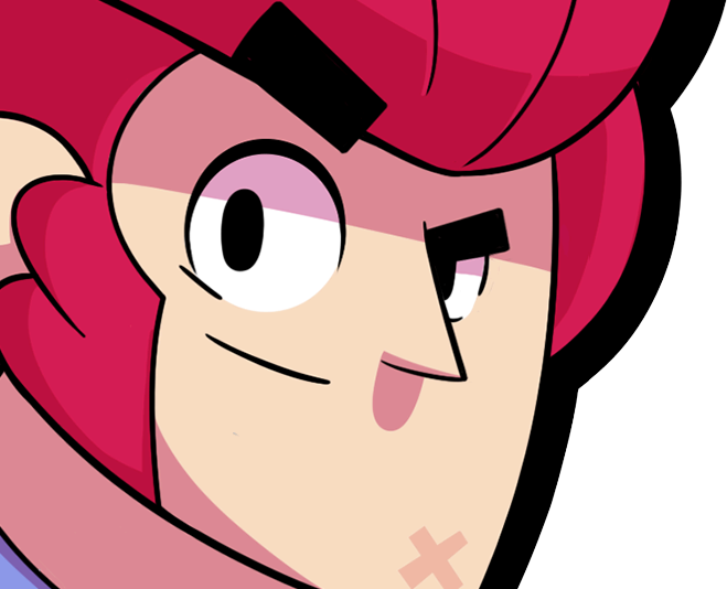 Colt | Brawlstars Wiki | Fandom