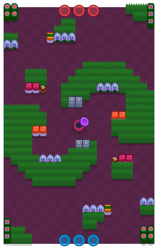 Double Swoosh Brawl Stars Wiki Fandom