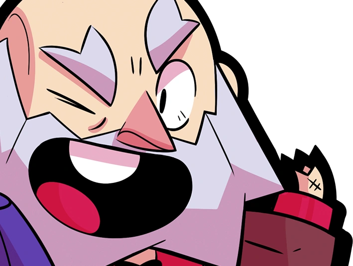 Image - Dynamike Portrait.png | Brawl Stars Wiki | FANDOM powered by Wikia