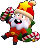 Динамайк | Brawl Stars вики | FANDOM powered by Wikia