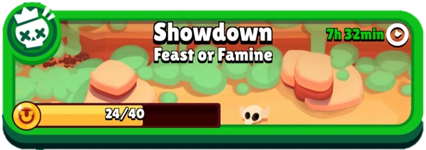 Showdown | Brawl Stars Wiki | Fandom