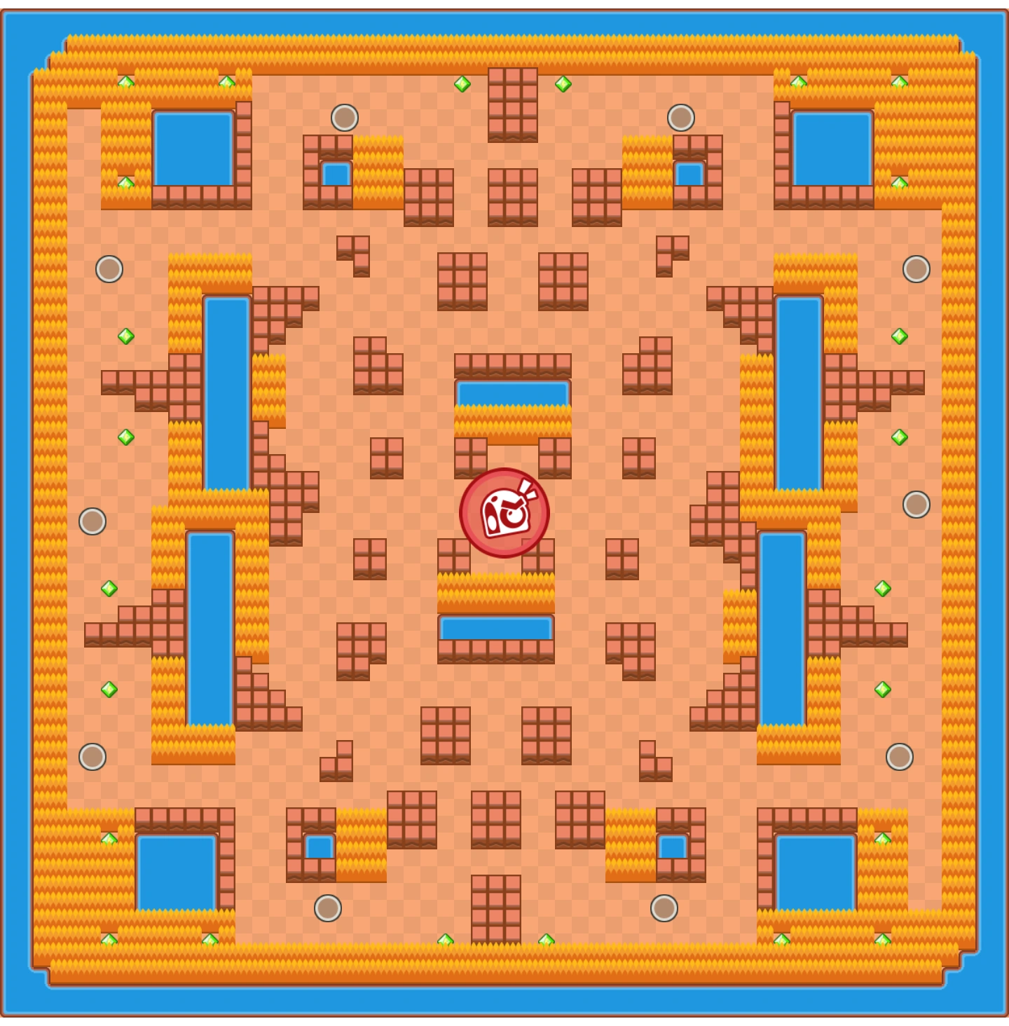 Training Montage | Brawl Stars Wiki | Fandom