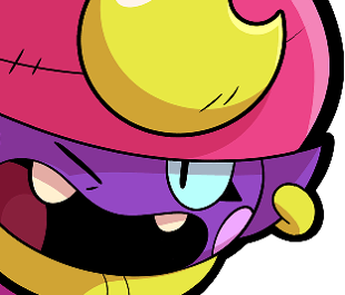 Genio | Brawlstars Wiki | Fandom