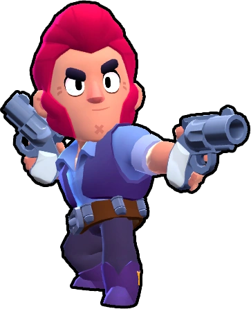 Colt | BrawlStars Wikia | Fandom