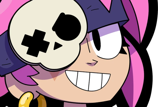 Image - Penny Portrait.png | Brawl Stars Wiki | FANDOM powered by Wikia