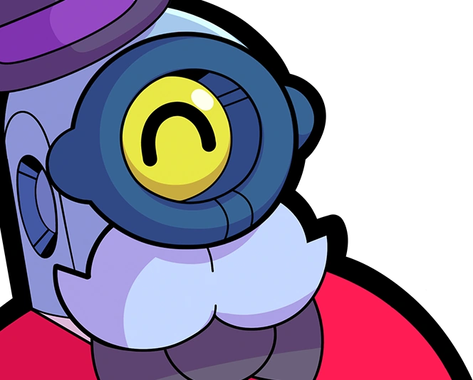 Image - Barley Portrait.png | Brawl Stars Wiki | FANDOM powered by Wikia