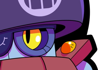 Darryl | Brawlstars Wiki | Fandom