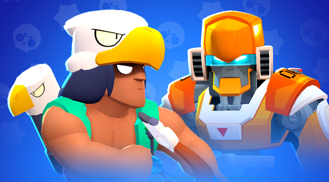 Supercell Make | Brawl Stars Wiki | Fandom