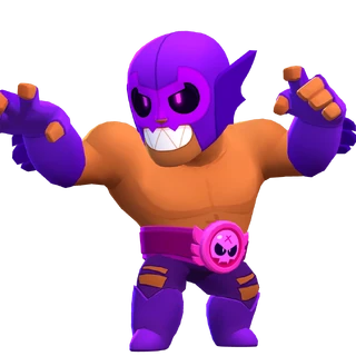 El Primo | Brawl Stars Wiki | Fandom