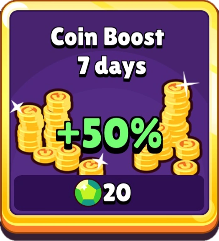 Shop | Brawl Stars Wiki | Fandom