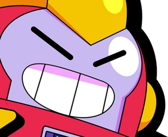 Surge | Brawlstars Wiki | Fandom