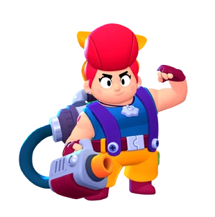 Pam | Brawl Stars Wiki | Fandom