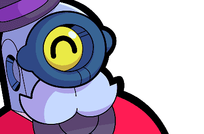 Barley | Brawlstars Wiki | Fandom